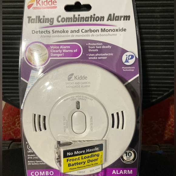 Kidde | Other | Kidde Smoke Detector | Poshmark